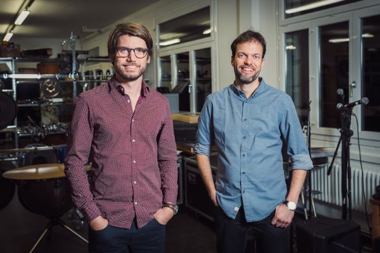 Annoni und Membrez ausgezeichnet - Schweizer Musikzeitung